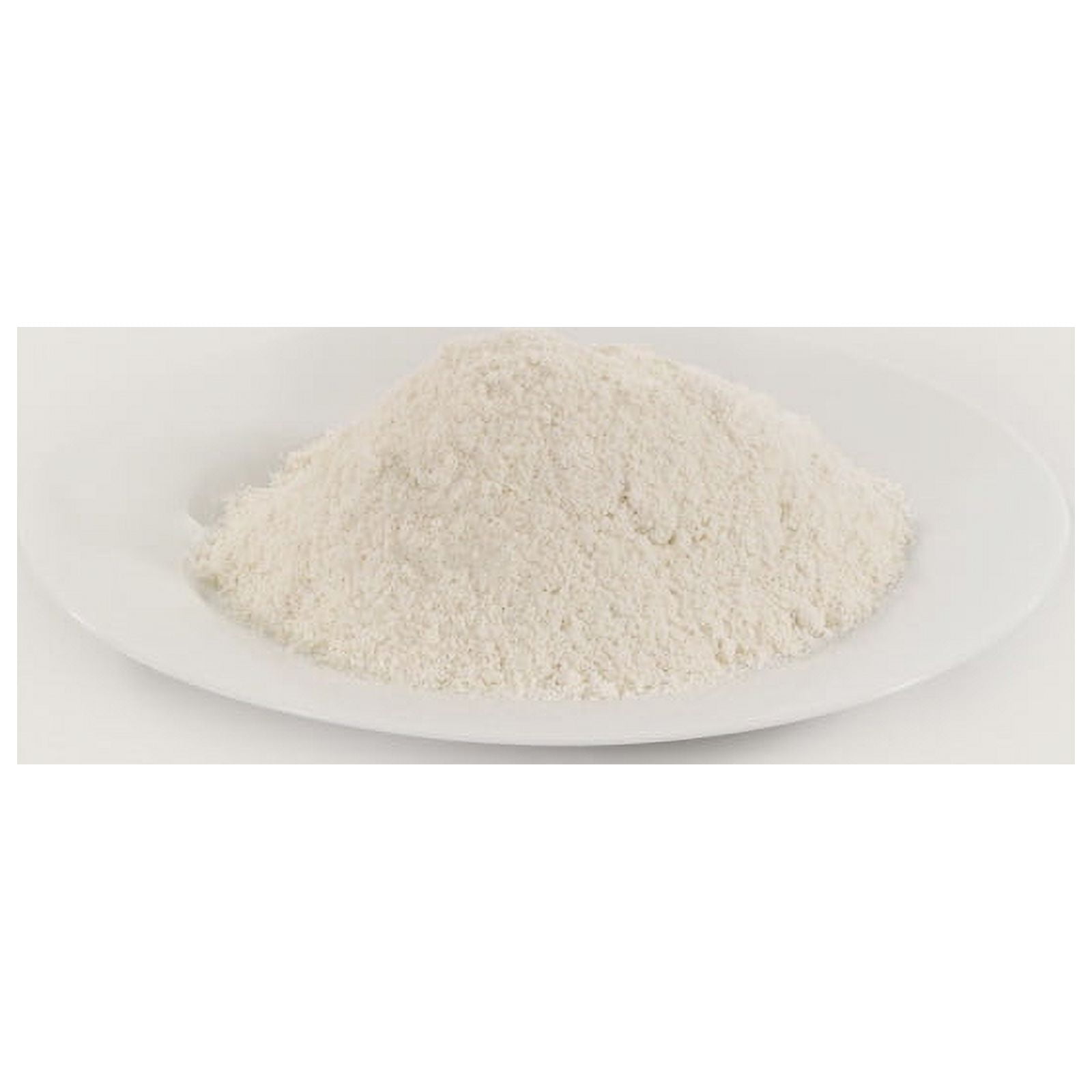 (Price/Case)Pioneer Enriched White Corn Meal 25 Pounds Per Pack - 1 Per ...