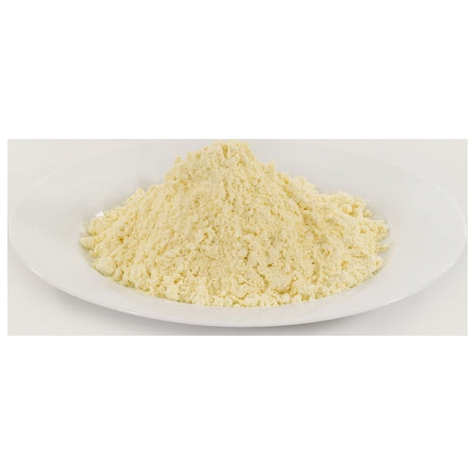 Pioneer, Enriched Yellow Corn Meal, 25 Pounds, Pack of 1 - Walmart.com