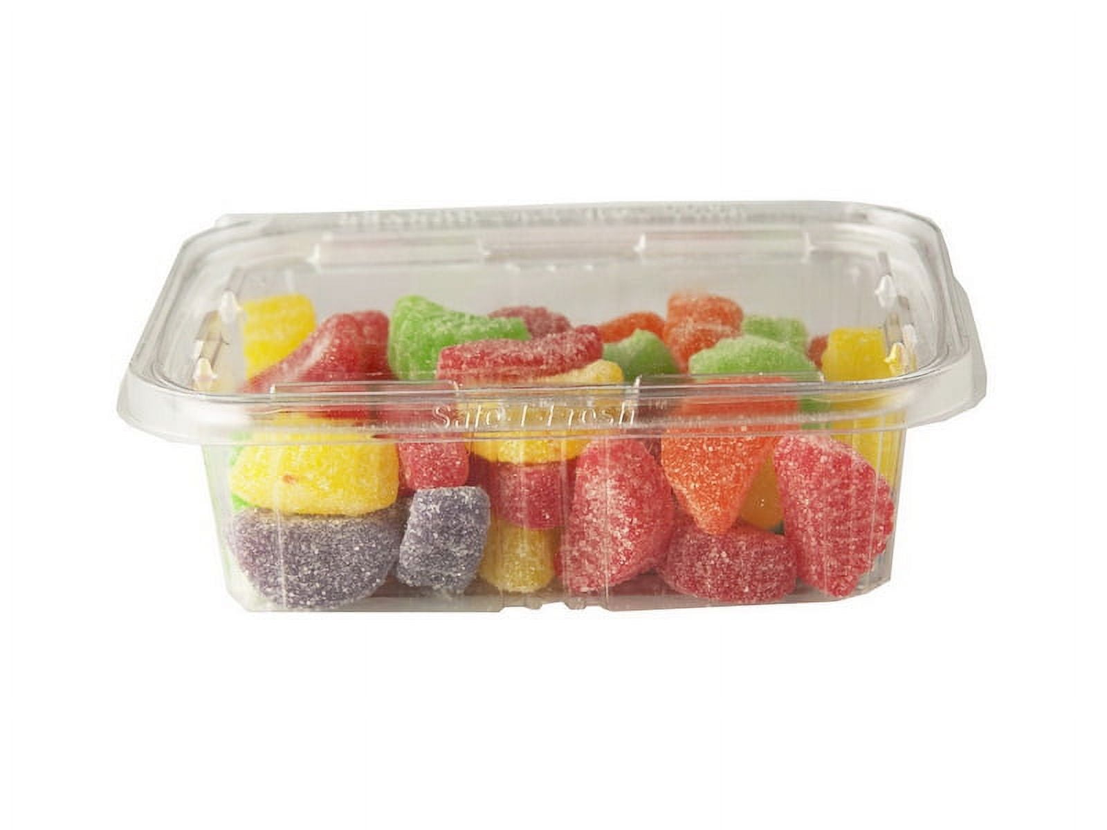 (Price/Case)Prepack Assorted Fruit Slices 12/18oz, 053175 - Walmart.com