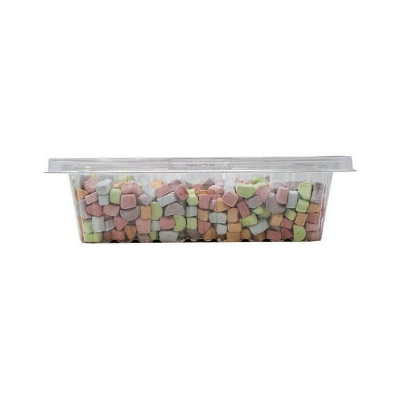 Colorful Marshmallows for Holidays and Celebrations at Walmart