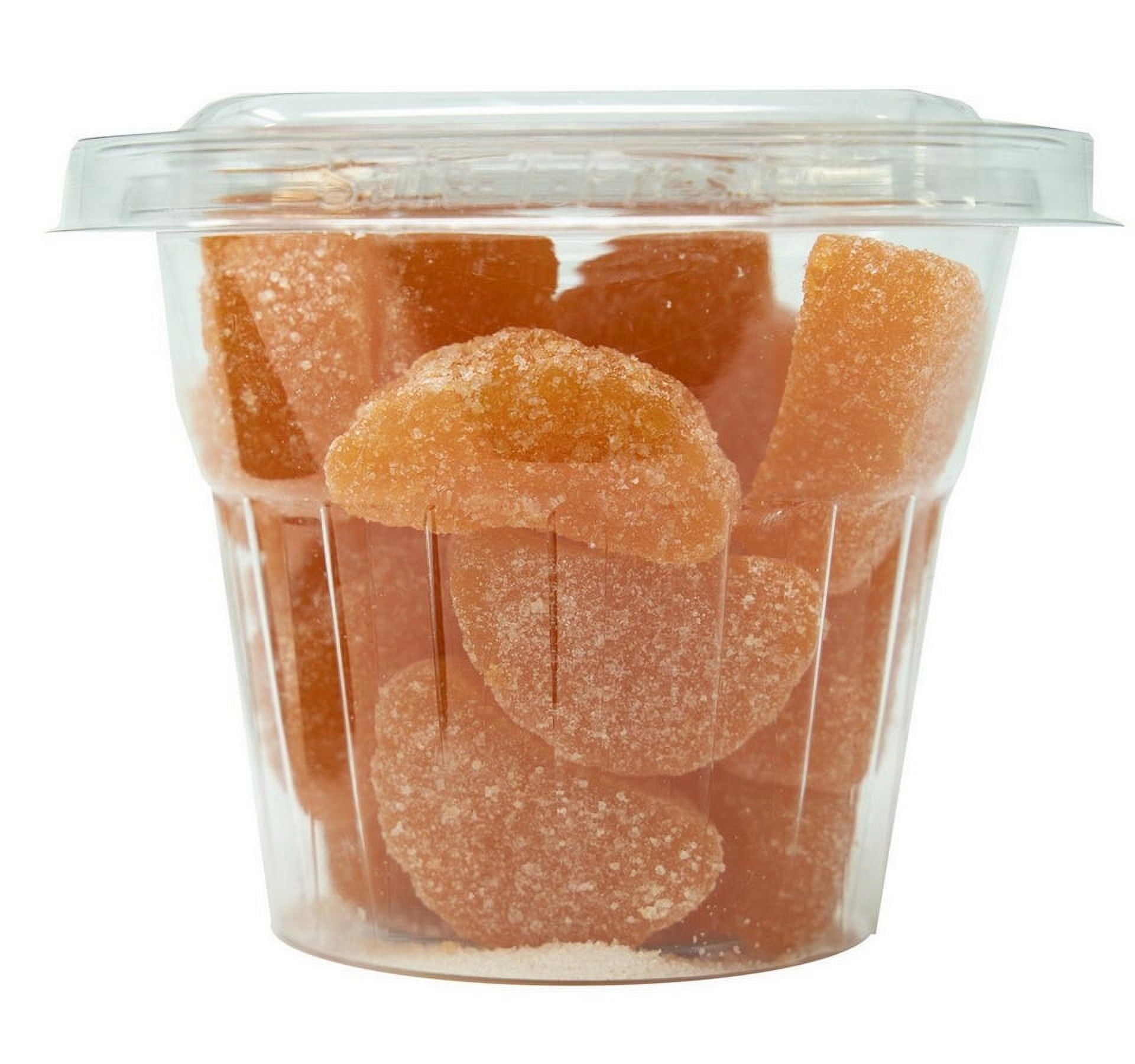 (Price/Case)Prepack Orange Slices 12/8oz, 057842 - Walmart.com