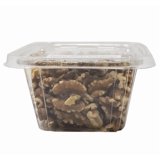 (Price/Case)Prepack Walnut Combo Halves & Pieces 12/6oz, 057470 ...