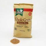 (Price/Case)Producers Rice Mill R2PX25QC0 Par Excellence Whole Grain ...