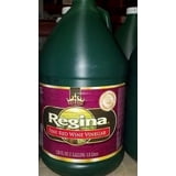 Regina Red Wine Vinegar, 1 Gallon - Pack of 4 - Walmart.com