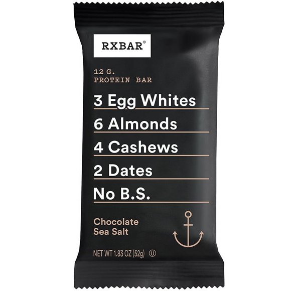 RXBAR