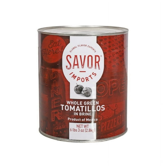 Canned tomatillos in Canned vegetables - Walmart.com