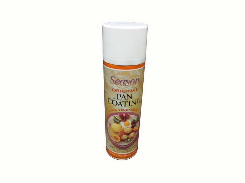 (Price/Case)Season Soy Pan Coating Spray 6/22 Oz - Walmart.com
