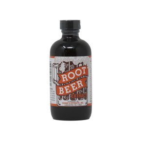 Root Beer Extract