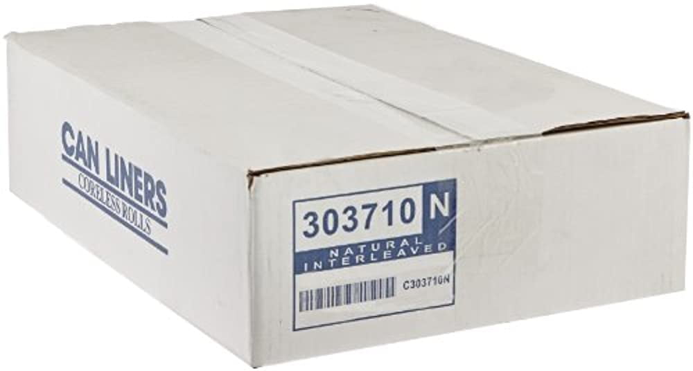 (Price/Case)Spectrum 20-30 Gallon 30 Inch X 37 Inch 10 Microns Can ...