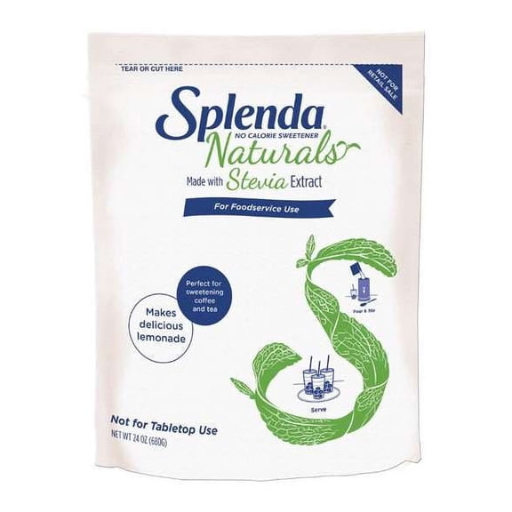 Splenda Drinks For Diabetics
