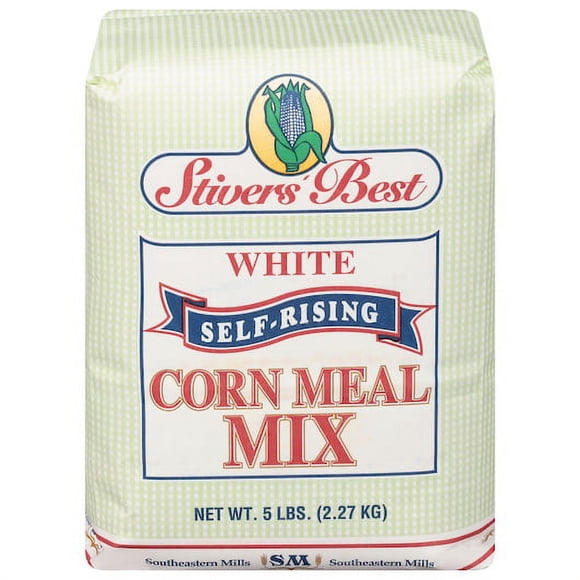 Self Rising Cornmeal