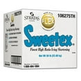 Sweetex Golden Flex Icing Shortening, 50 Pounds - 1 Per Case, Soy Bean ...