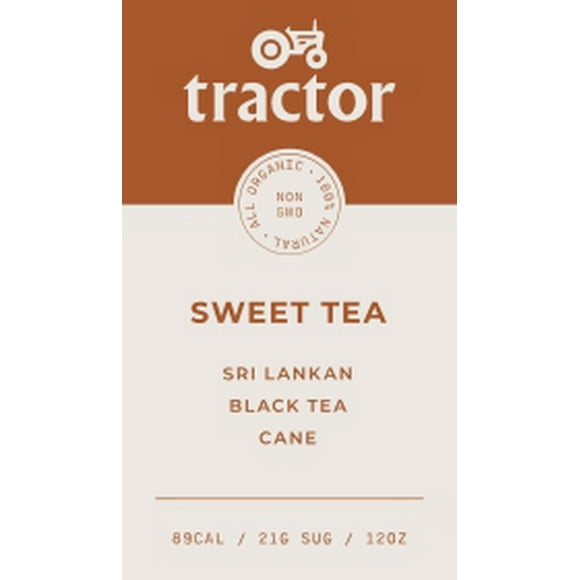 Tractor Beverage Food - Walmart.com