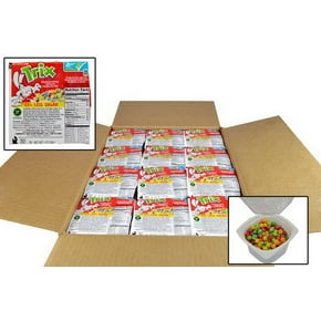 Trix in Cereal - Walmart.com