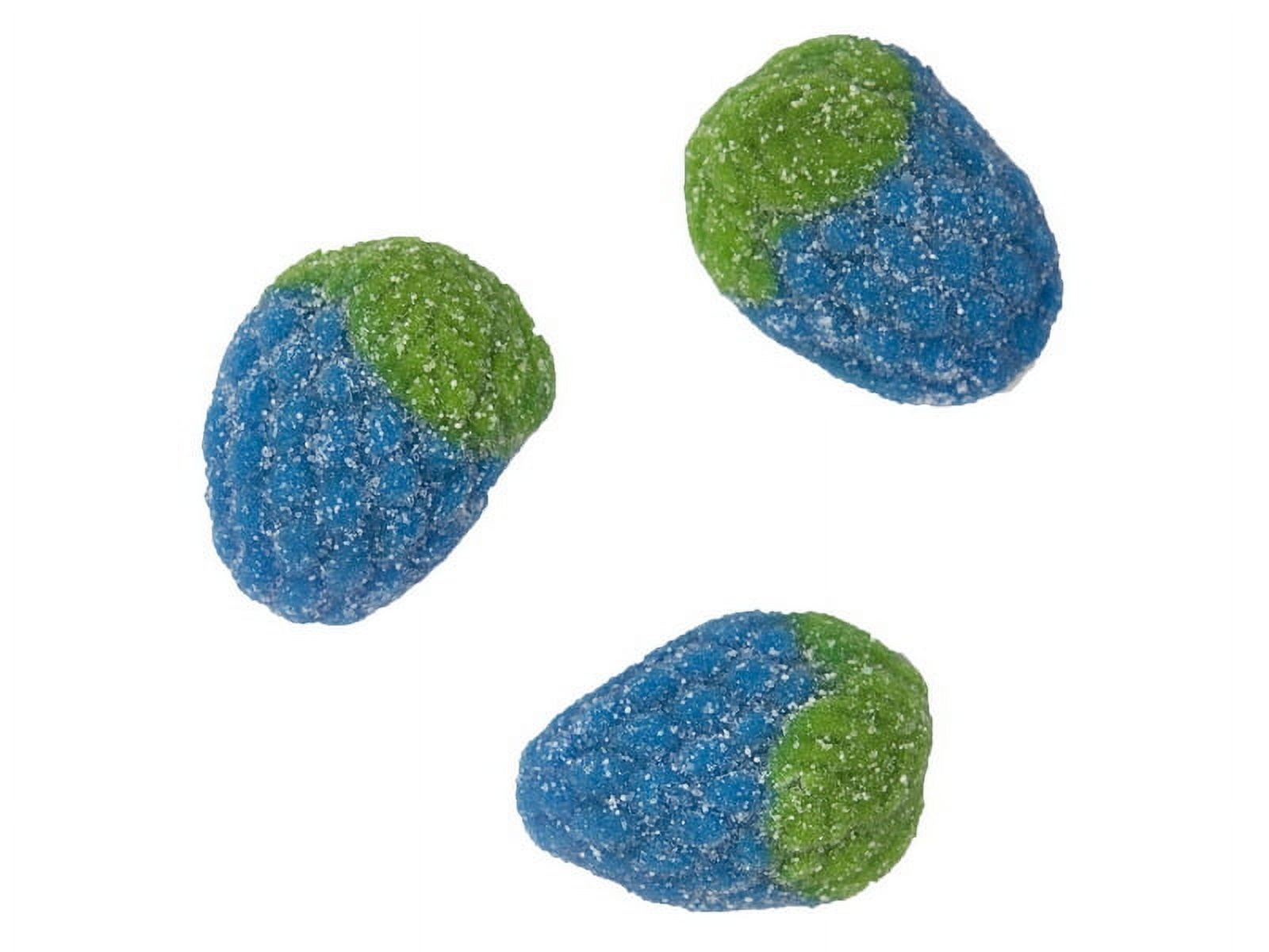 (Price/Case)Vidal Sour Wild Raspberries 12/2.2lb, 754306 - Walmart.com