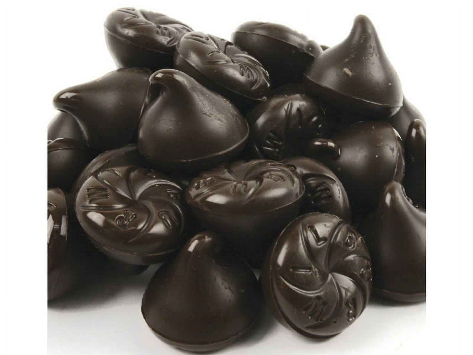 (Price/Case)Wilbur Dark Chocolate Wilbur Buds 4/5lb, 749215 - Walmart.com
