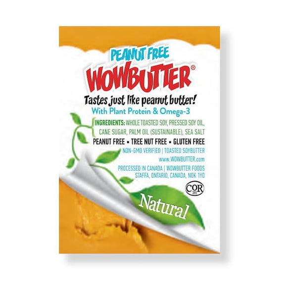 Wowbutter