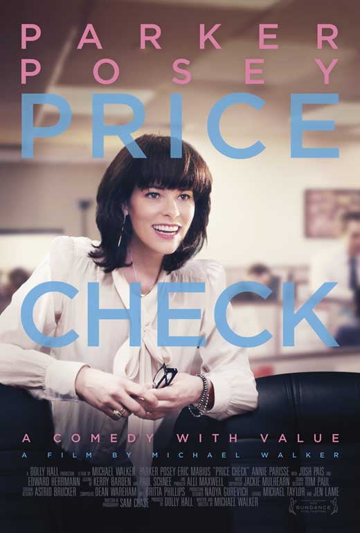 Price Check - Movie Poster (Style A) (11" x 17 ") (2012) - Walmart.com