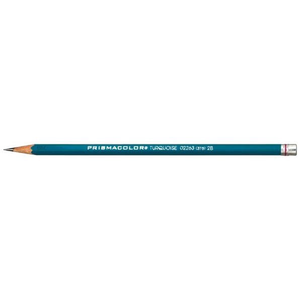 (Price/DZ)Prismacolor E375-5H Drawing Pencil 5H - Walmart.com