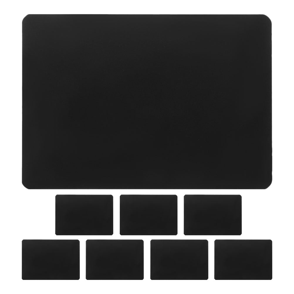 Price Display,8Pcs Erasable Price Tags Small Chalkboard Labels Mini ...