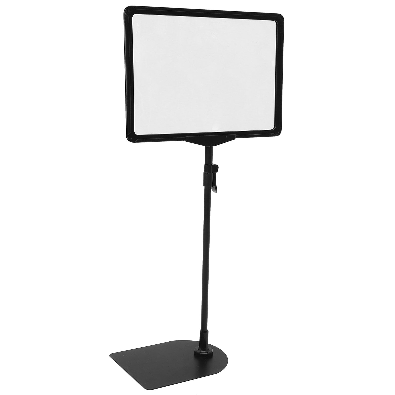 Price Display Board Show Rack Shopping Mall Price Tag Price Tag Display ...