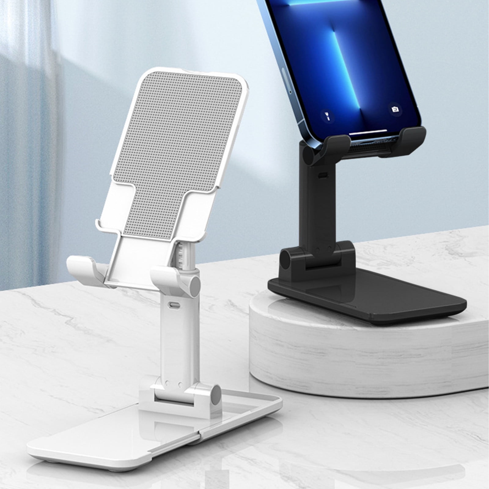 Price Drop,Foldable Phone & Tablet Stand Adjust-able Portable Stand For ...
