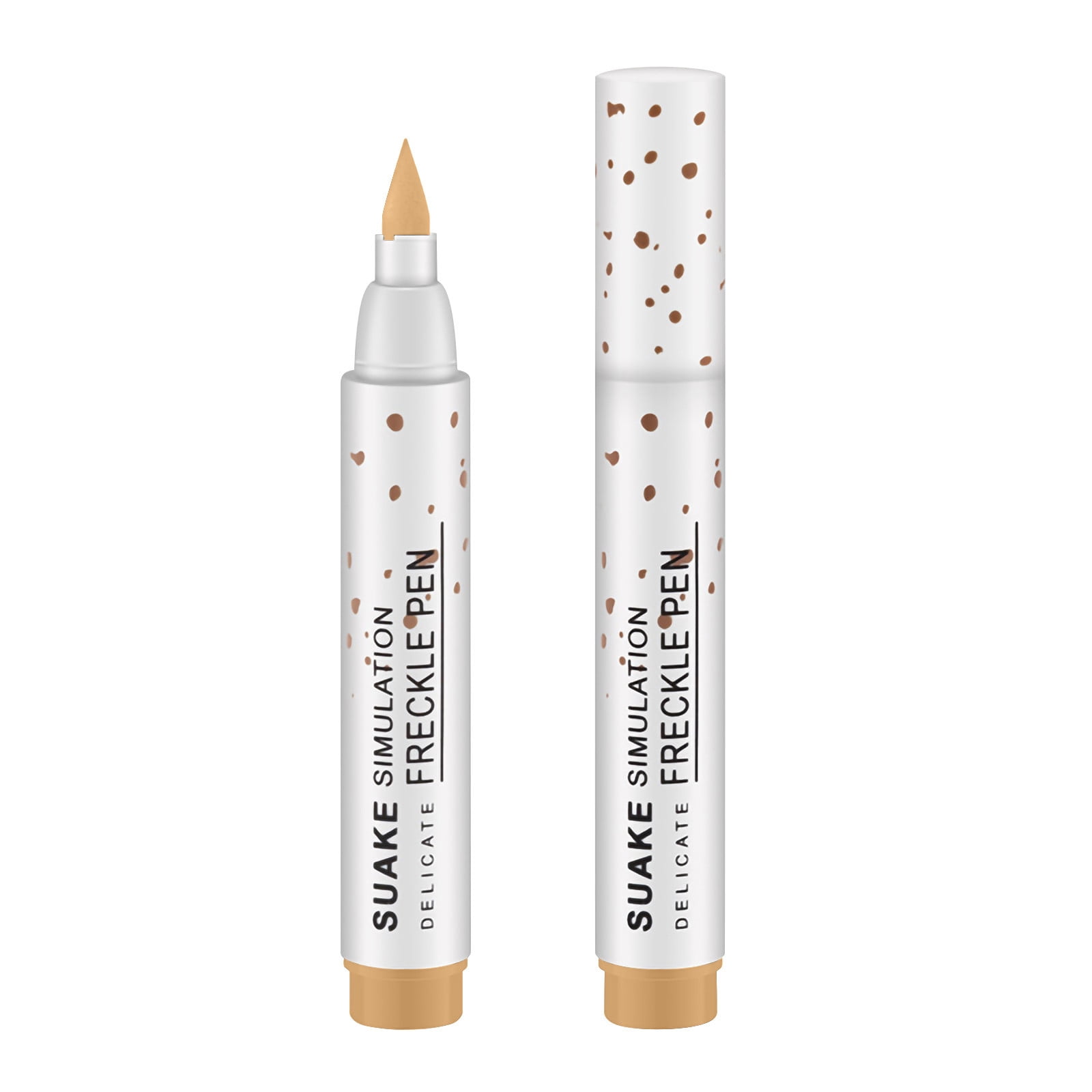 Price Drop! Freckle Pen for Beauty, Natural Mole Retouching Pen, Tear ...