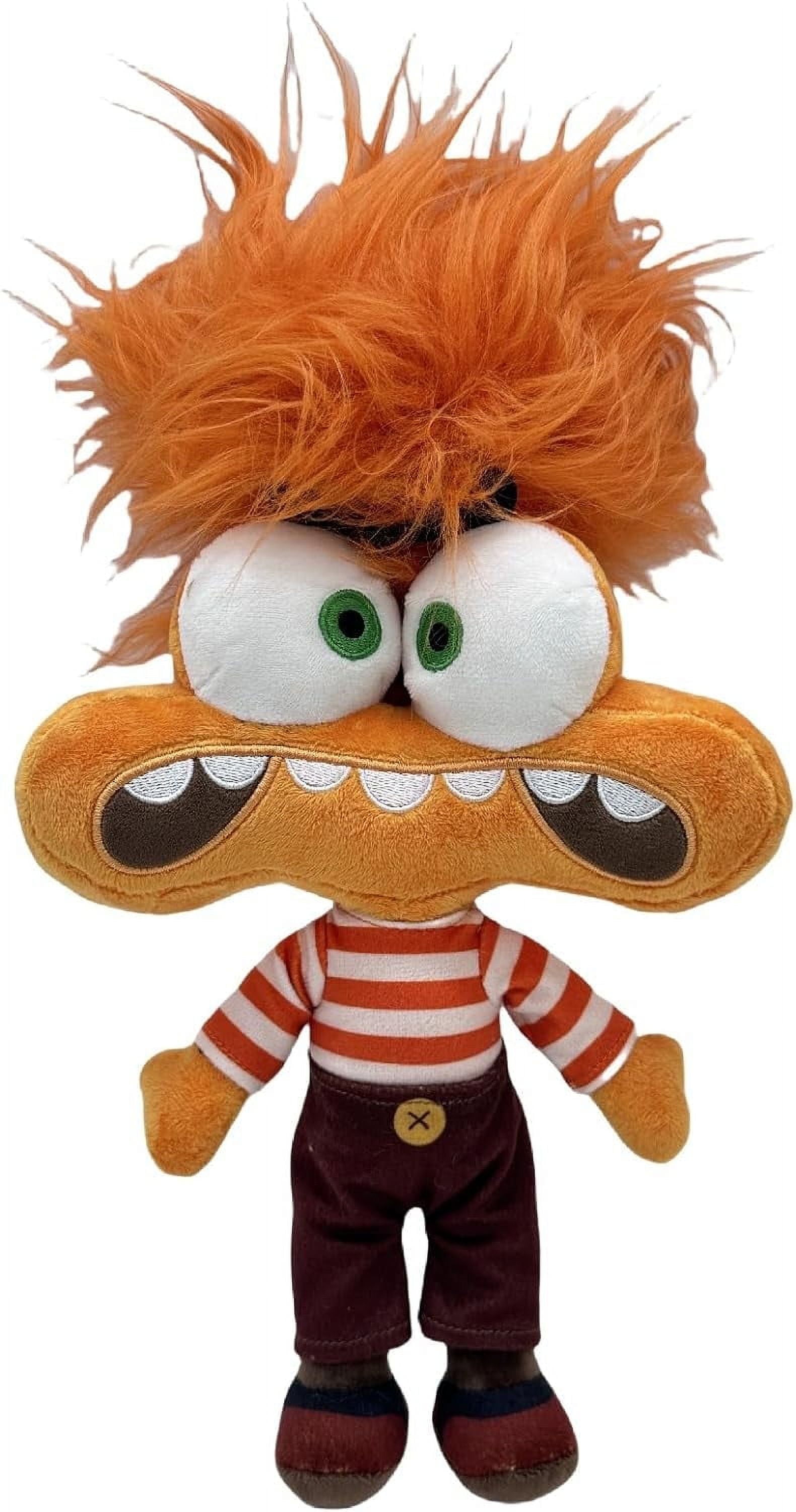 Price Drop Inside Out 2 Movie Embarrassment 11-Inch Plush, Cartoon ...
