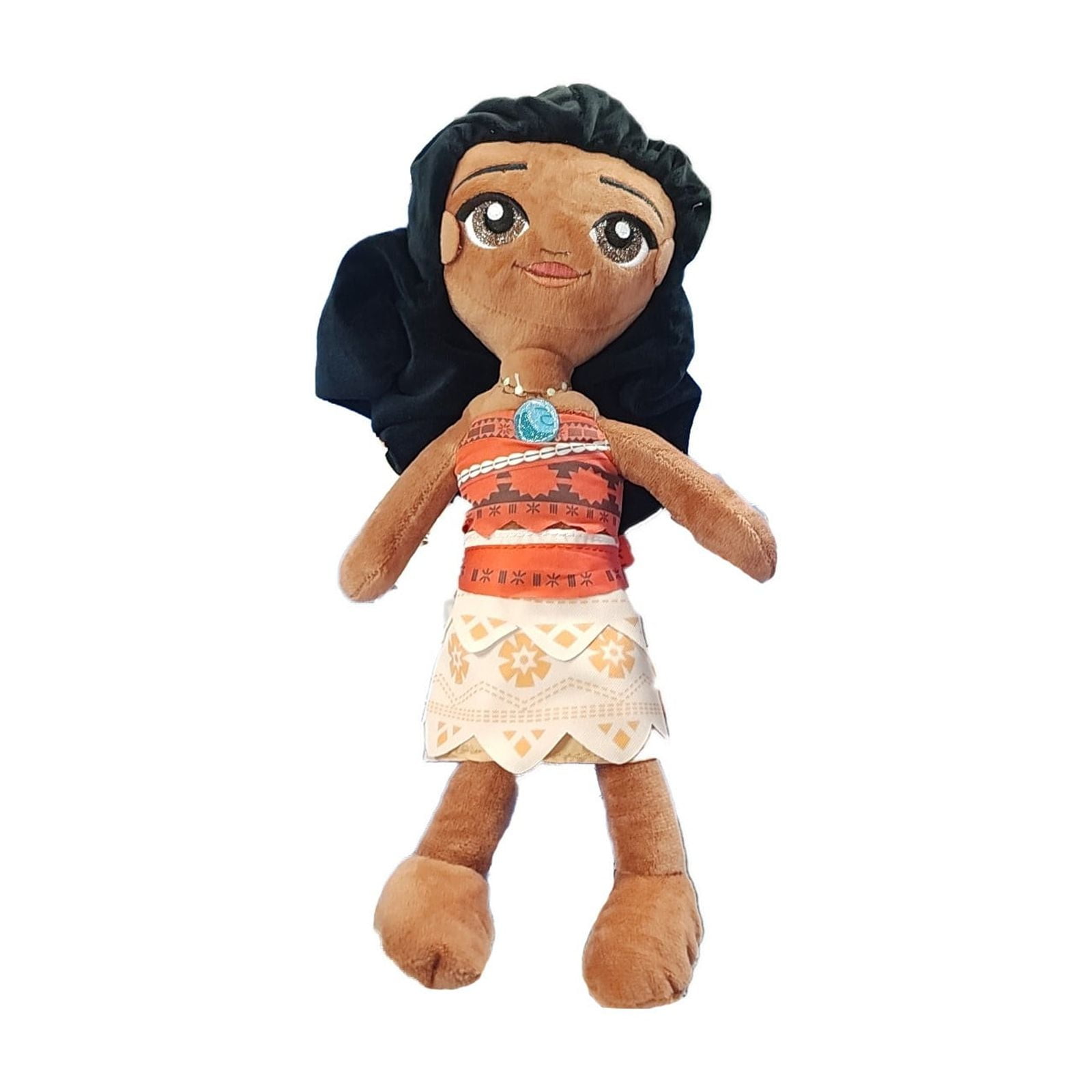 Price Drop Moana Plush,Moana Toys Cute Anime Moana 2 Doll Adventurous ...
