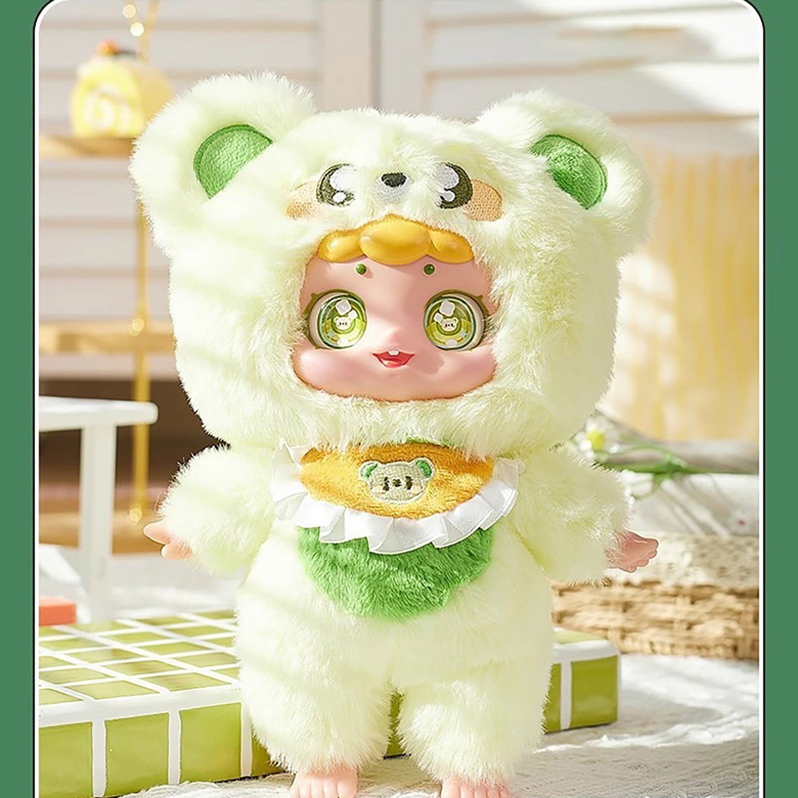 Price Drop Nommi Blind Box Plush Toys, Nommi Toys, Nommi Doll, Nommi's ...