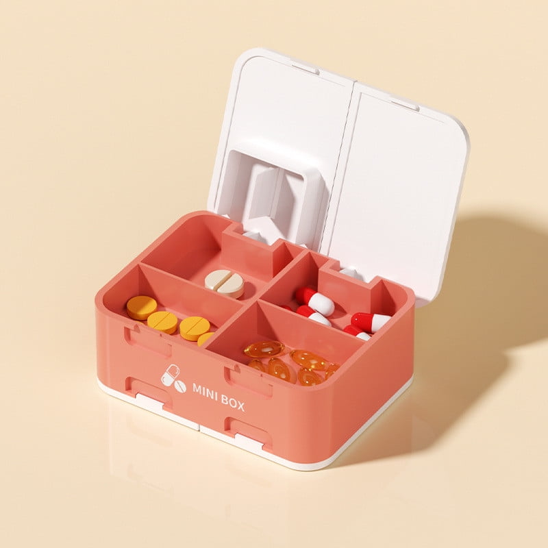 Price Drop, Plastic Rectangular Divider Cutter, practical dividing ...