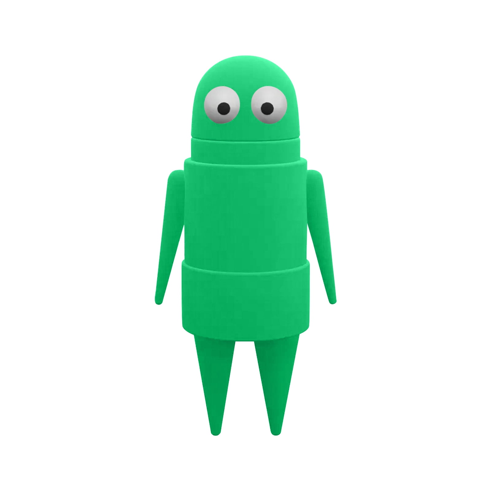 Price Drop REPO 3D Printed Character Figure , Articulated Toys Co-Op ...