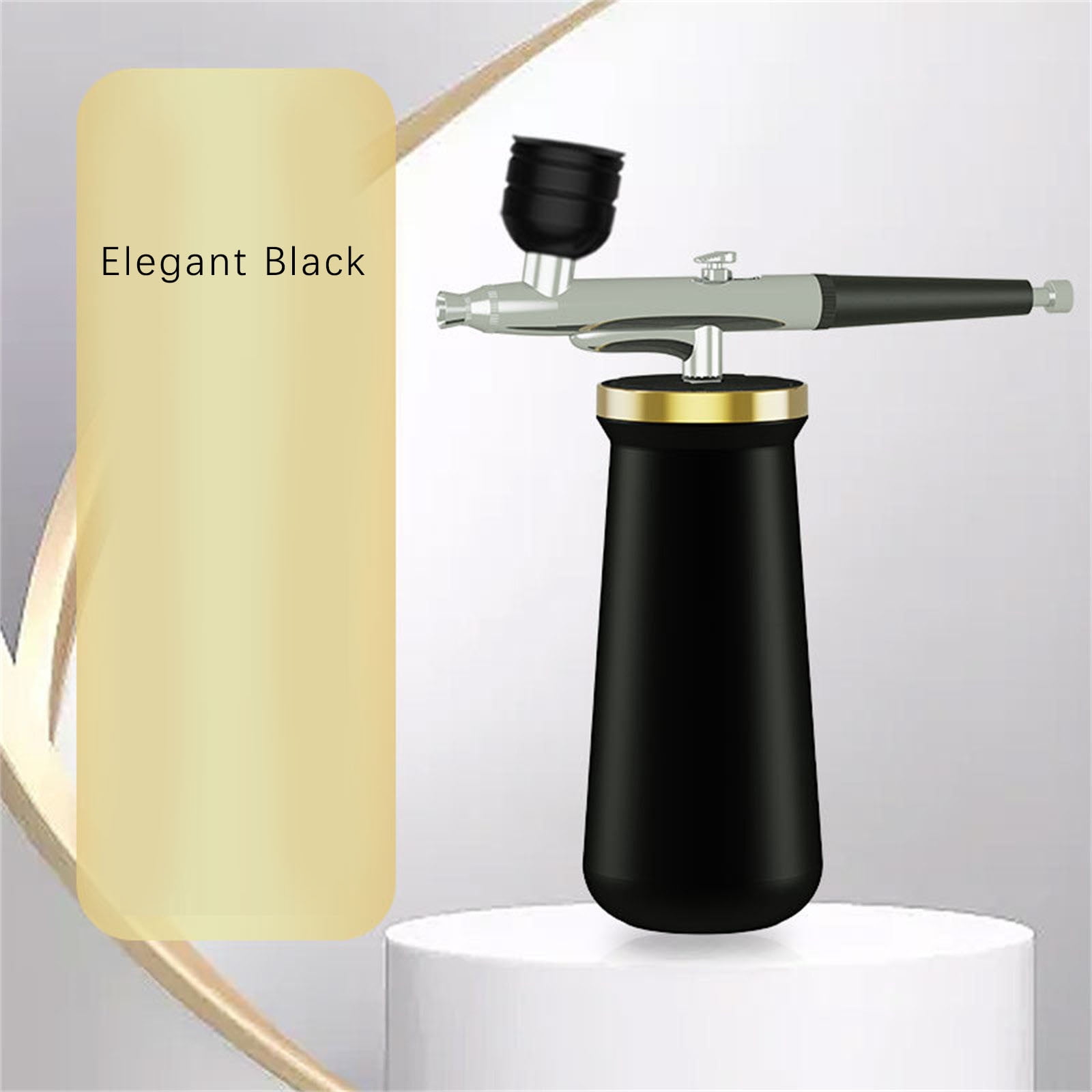 Price Drop! Rechargeable Airbrush Kit, Hydrogen Oxygen Facial Beauty ...