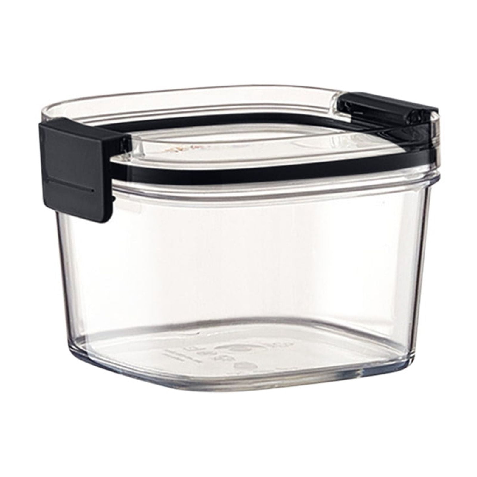 Price Drop, Sealed Jar for Kitchen, Transparent Grain Storage Jar ...