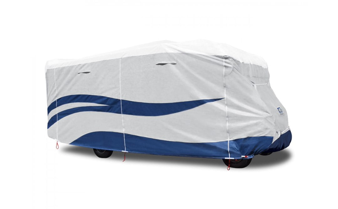 (Price/EA)ADCO 94814 Class C Designer Series UV Hydro Cover w/Overhang ...