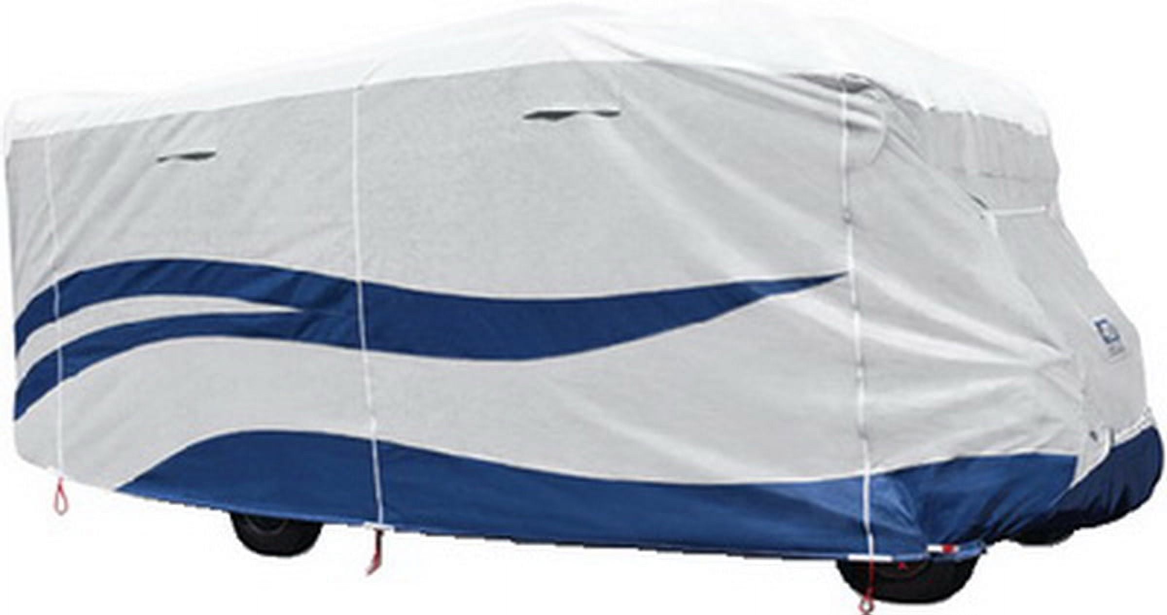 (Price/EA)ADCO 94815 Class C Designer Series UV Hydro Cover w/Overhang ...