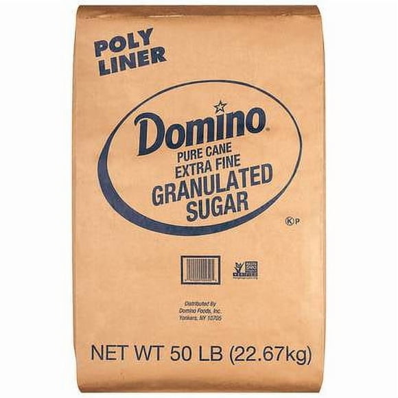 Granulated Sugar