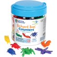 (Price/EA)Learning Resources LER0457 Counters Backyard Bugs 72-Pk - Walmart.com