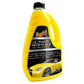 Meguiar's Car Wash in Meguiar's - Walmart.com