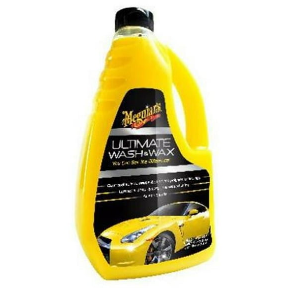 Meguiar's Car Wash in Meguiar's - Walmart.com