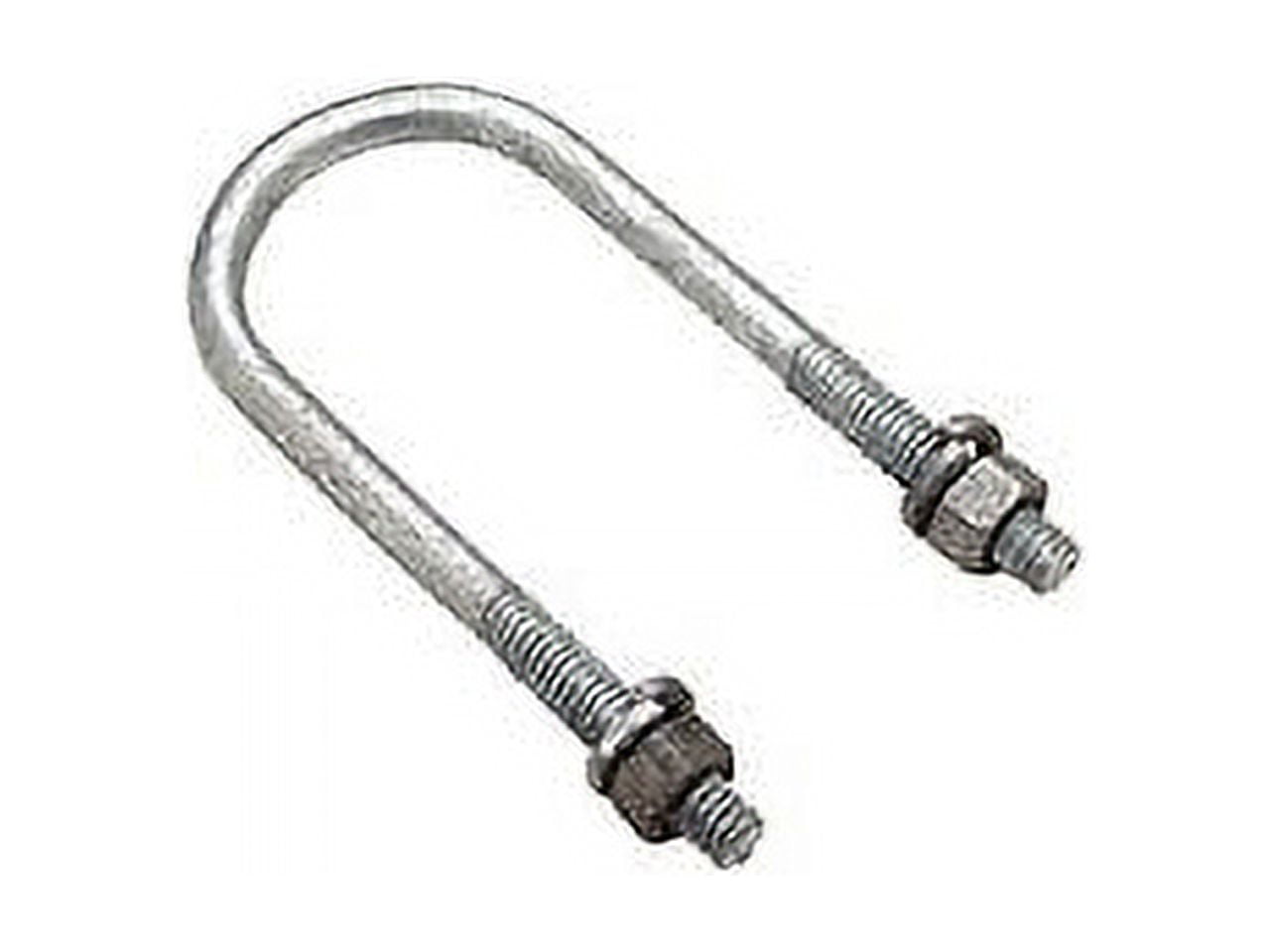 (Price/EA)Seachoice 57310 Rd U-Bolt-1 3/8X4 5/16-(Bulk) - Walmart.com