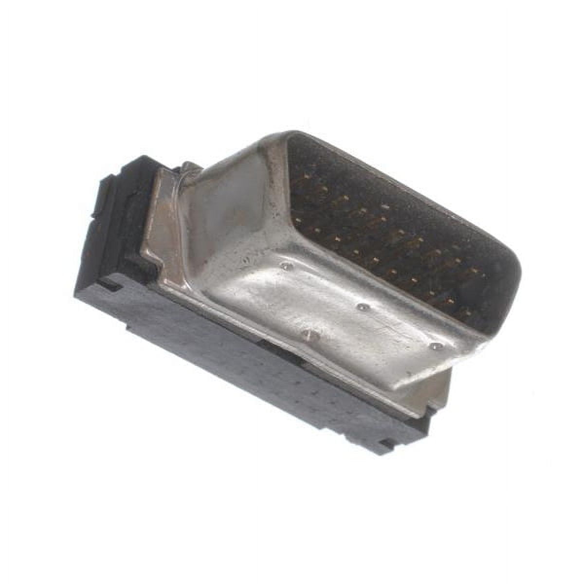 (Price/EACH)IEC DM20M Miniature D 20 Position Male Connector - Walmart.com