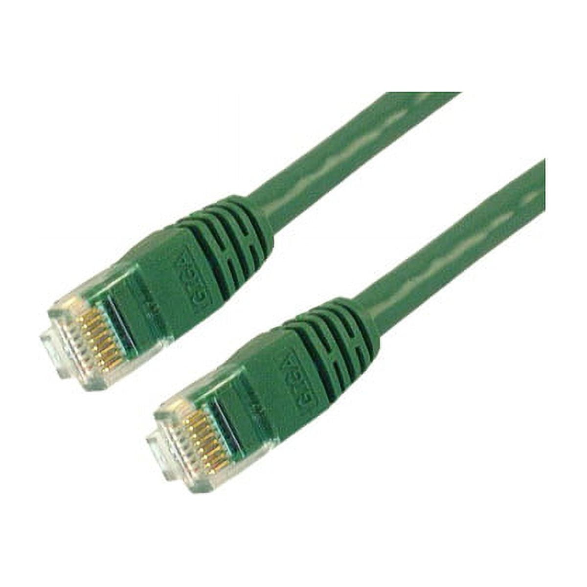 (Price/EACH)IEC M60465-25 RJ45 4Pr Cat 6 Patch Cord with Molded Snag ...
