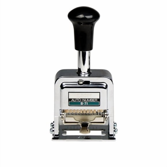 Coin Stamp Machine