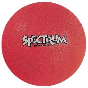 6 Inch Ball