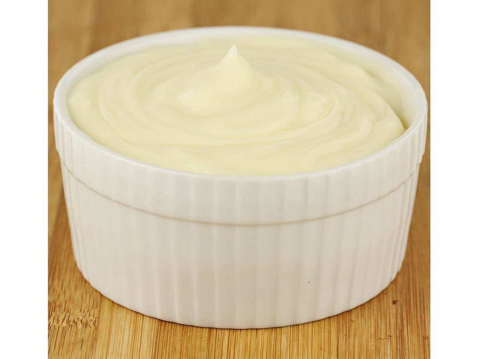 (Price/Each)A Touch Of Dutch Natural Old Fashioned Vanilla Flavored ...