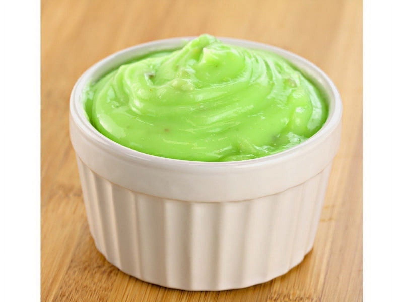 (Price/Each)A Touch Of Dutch Pistachio Flavored Instant Pudding Mix ...