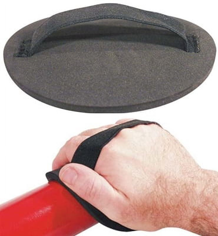 (Price/Each)AES Industries 926 6" Flexible Sanding Pad - Walmart ...