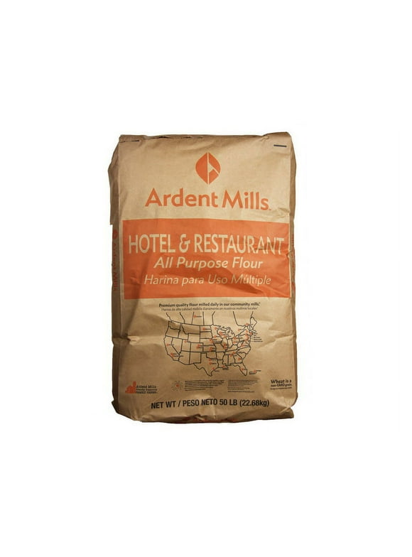 All Purpose Flour in Flours & Meals - Walmart.com
