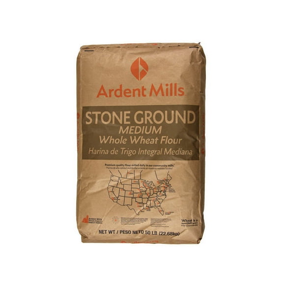 50lb Flour